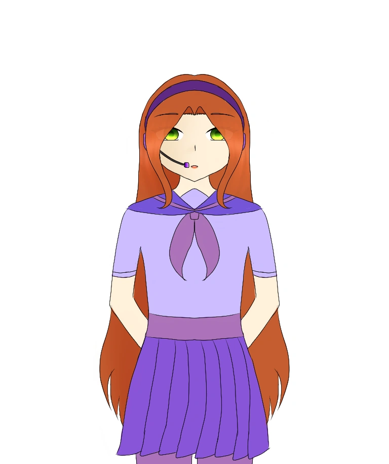 Shizuno Miu | Fanloid Wiki | Fandom