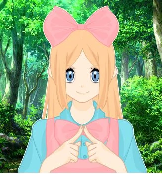 Aimée | Fanloid Wiki | Fandom