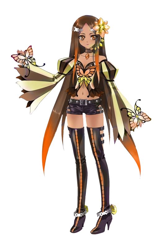 Axi | Fanloid Wiki | Fandom