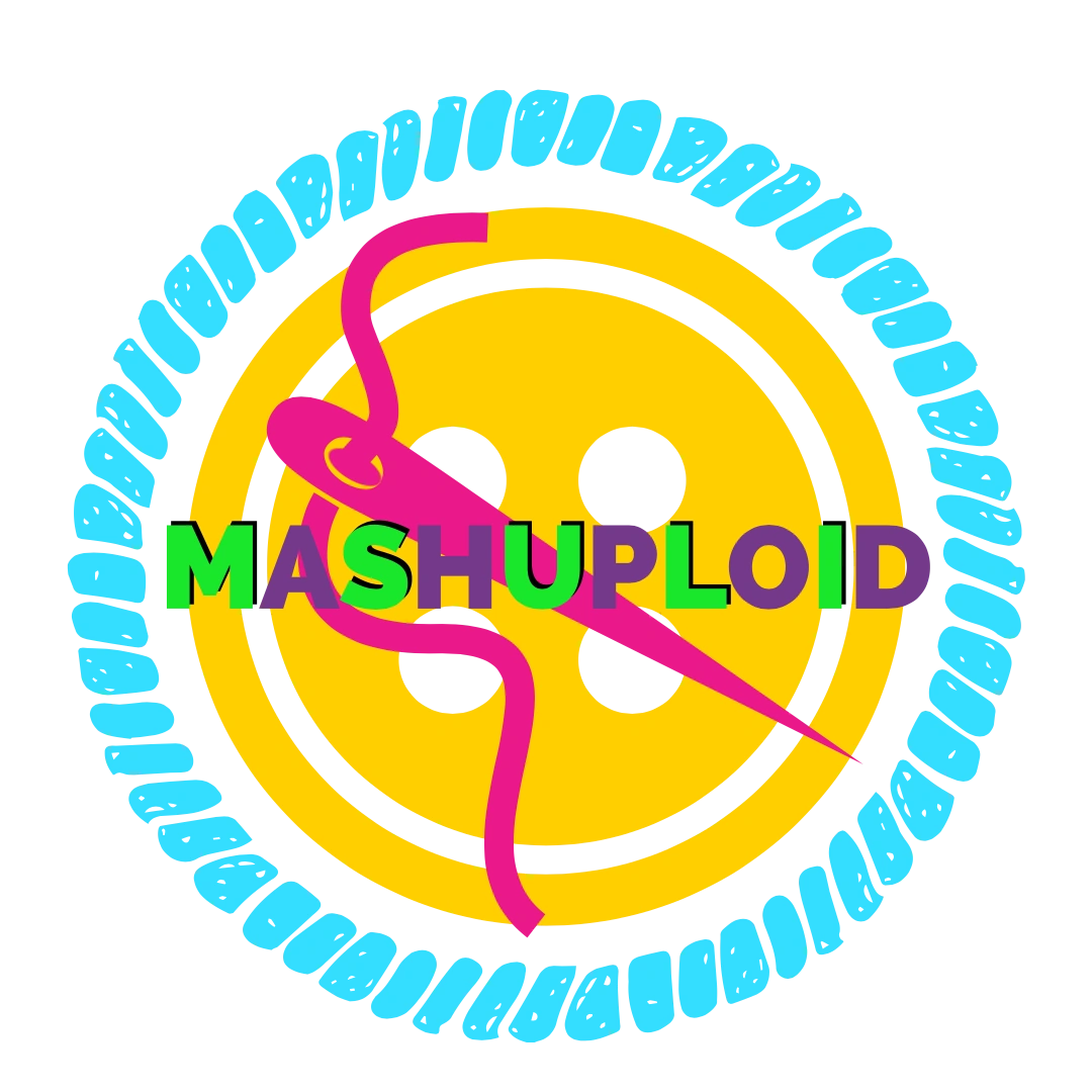 Mash-Up-Loid | Fanloid Wiki | Fandom