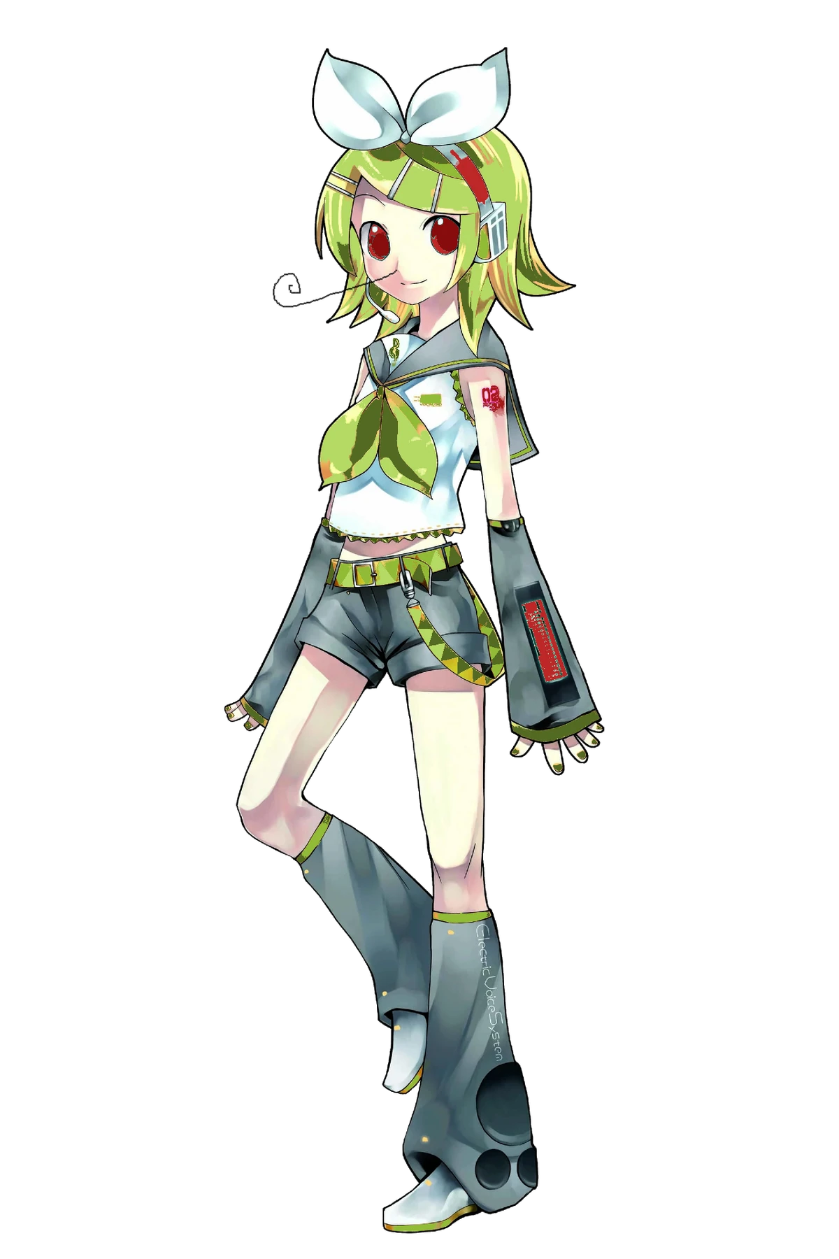 Serum | Fanloid Wiki | Fandom