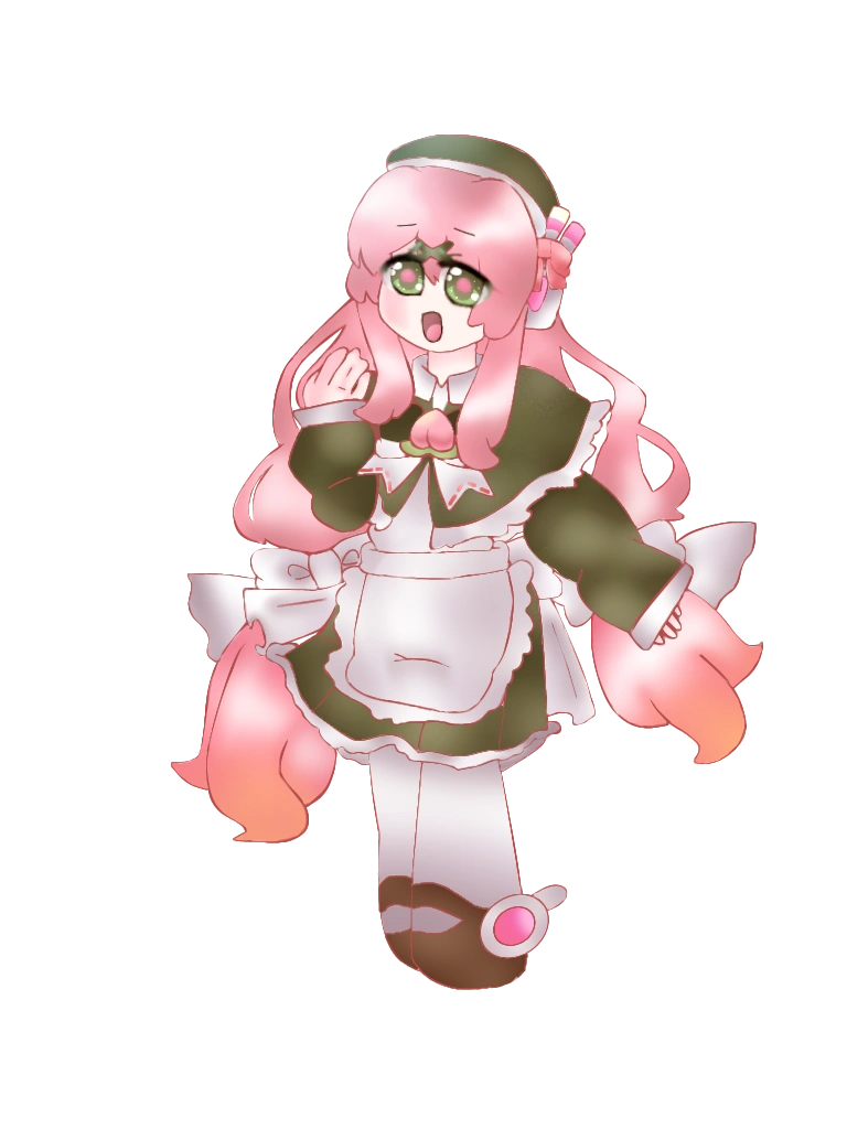Momone Momoko | Fanloid Wiki | Fandom