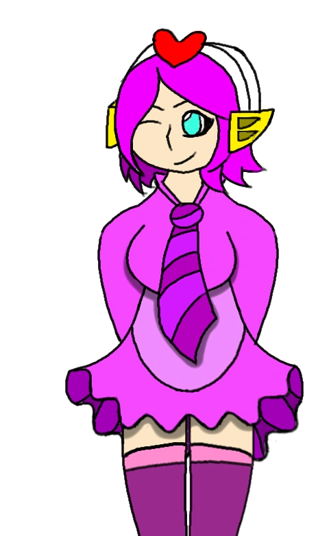 Rinsa Kagamiloid | Wiki Fanloid | Fandom