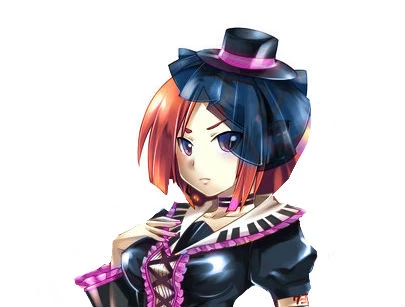 Namine Rika | Fanloid Wiki | Fandom