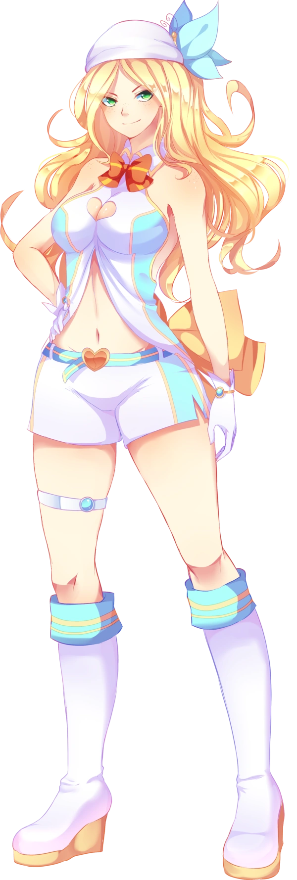 RINKO | Wiki Fanloid | Fandom