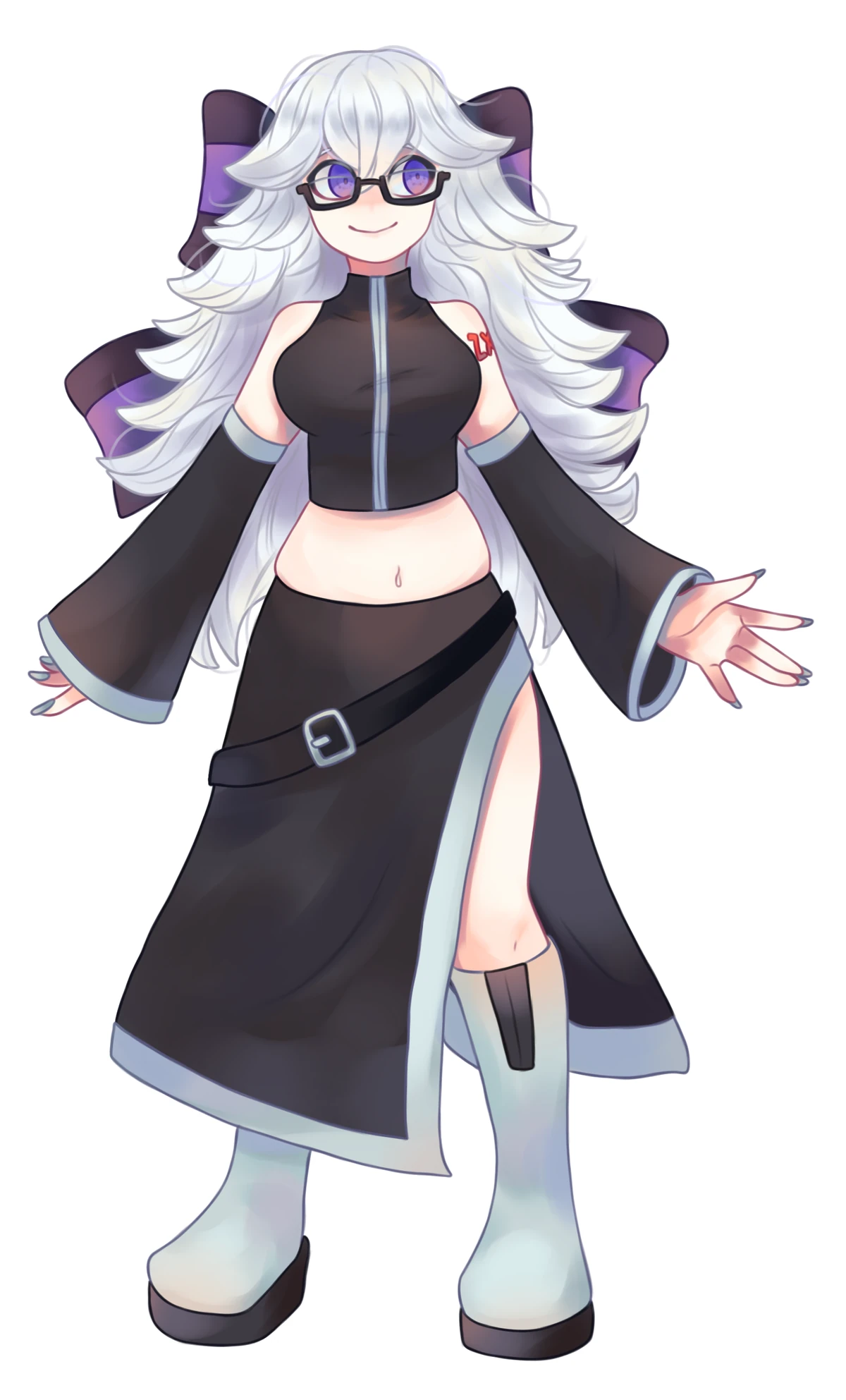 Ishine Utsu | Fanloid Wiki | Fandom