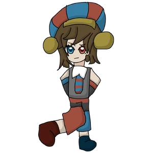Juon Doukeshi | Fanloid Wiki | Fandom
