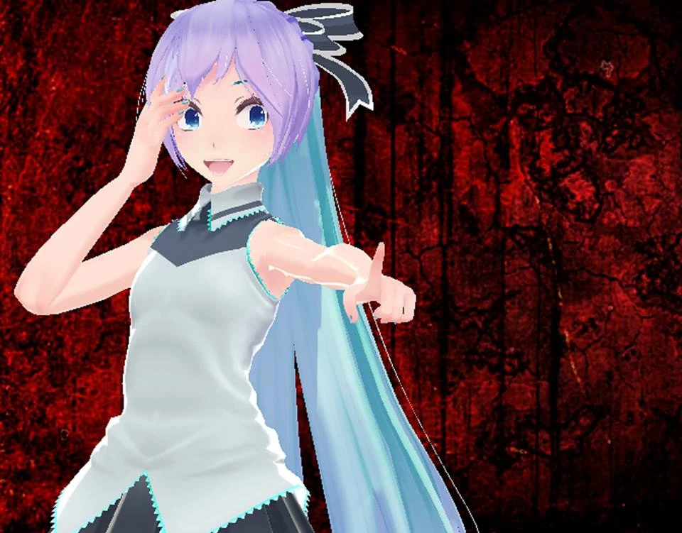 Naru Megurine | Fanloid Wiki | Fandom