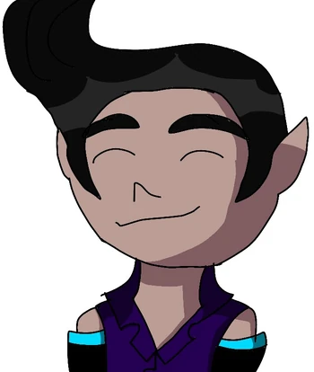 Neil Sutherland | Fanloid Wiki | Fandom