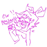 ROSE Kagami | Fanloid Wiki | Fandom