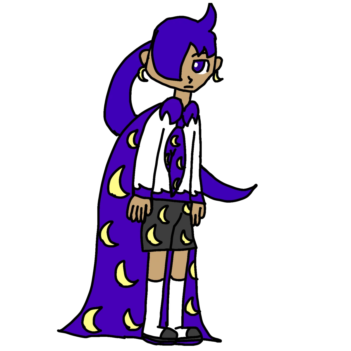 Yoruoto Gekko | Fanloid Wiki | Fandom