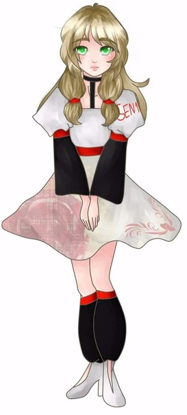 Kira Kayari | Fanloid Wiki | Fandom