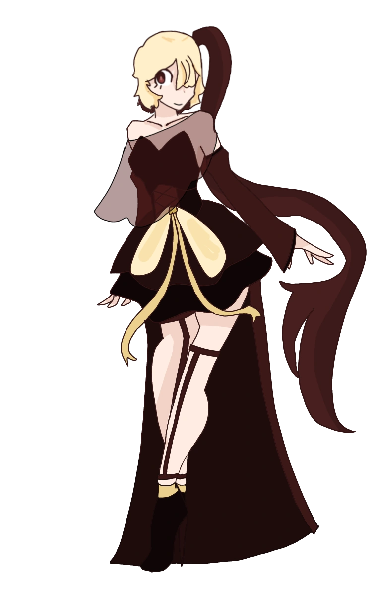Rei Kiyo | Fanloid Wiki | Fandom