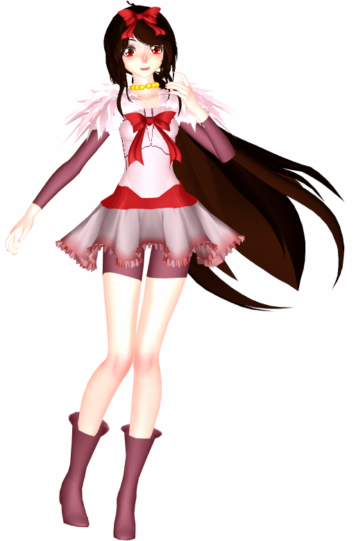 Category:Characters by Kiyastudios | Fanloid Wiki | Fandom