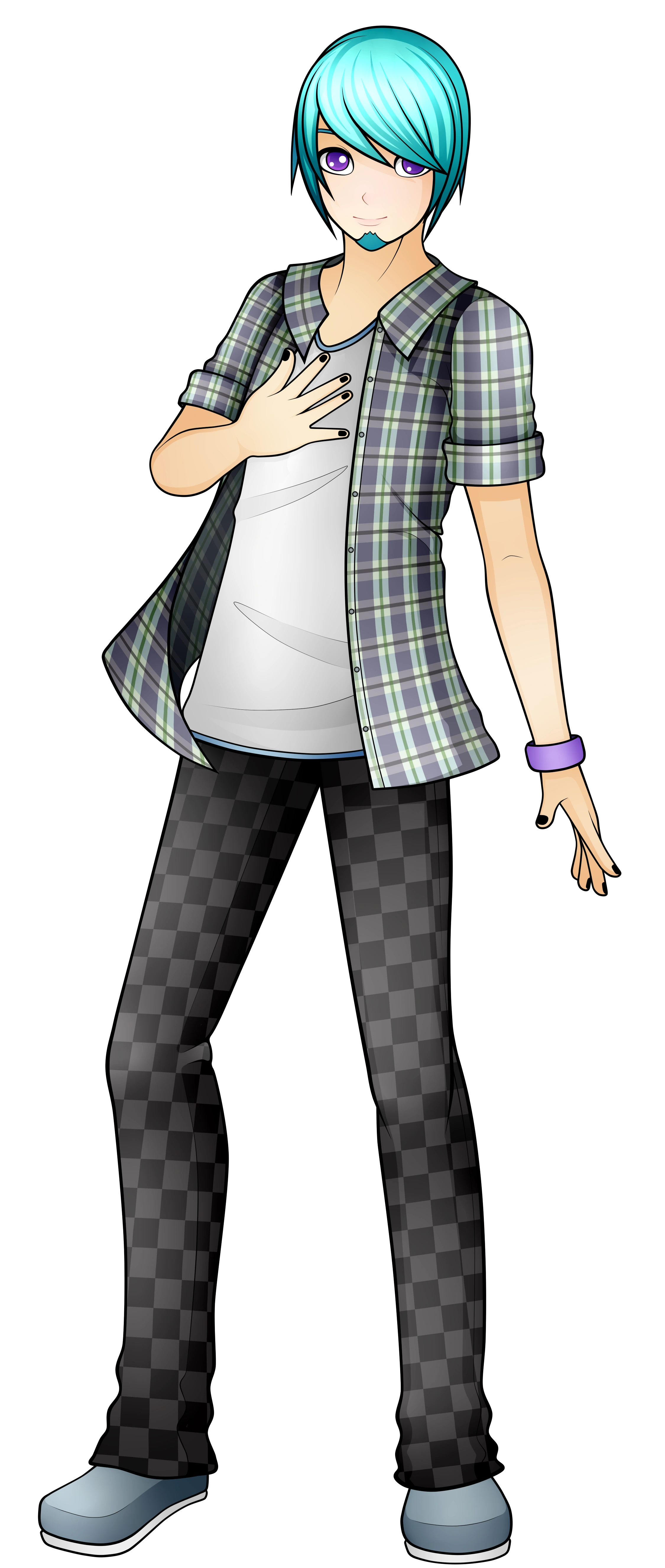 Utsune Nezu | Wiki Fanloid | Fandom