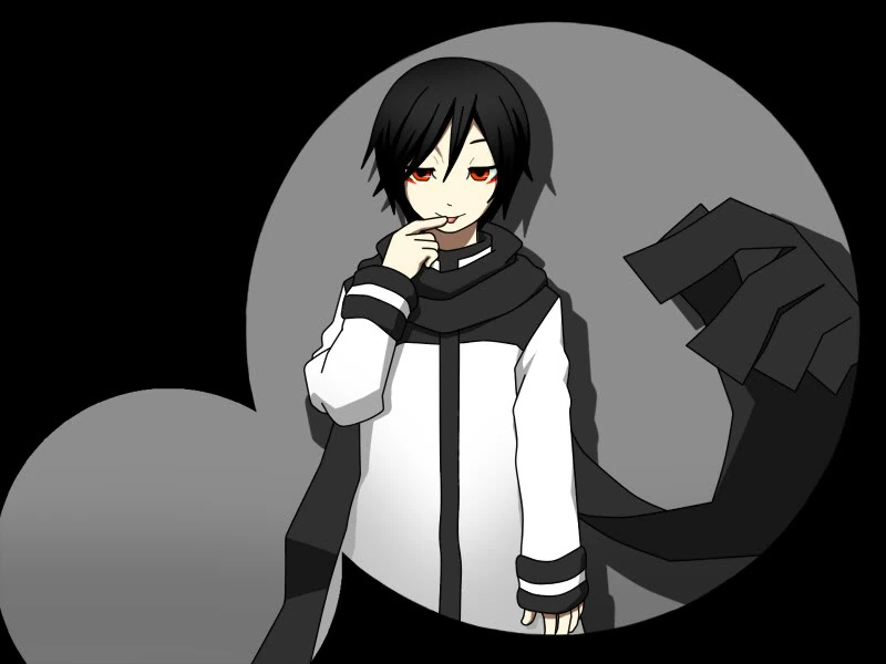 Kageito | Fanloid Wiki | Fandom