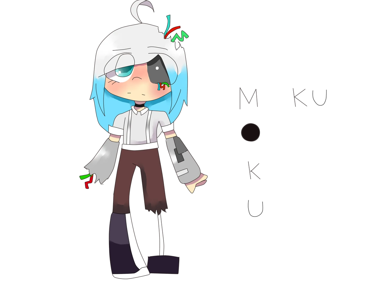 MokuMoku | Wiki Fanloid | Fandom