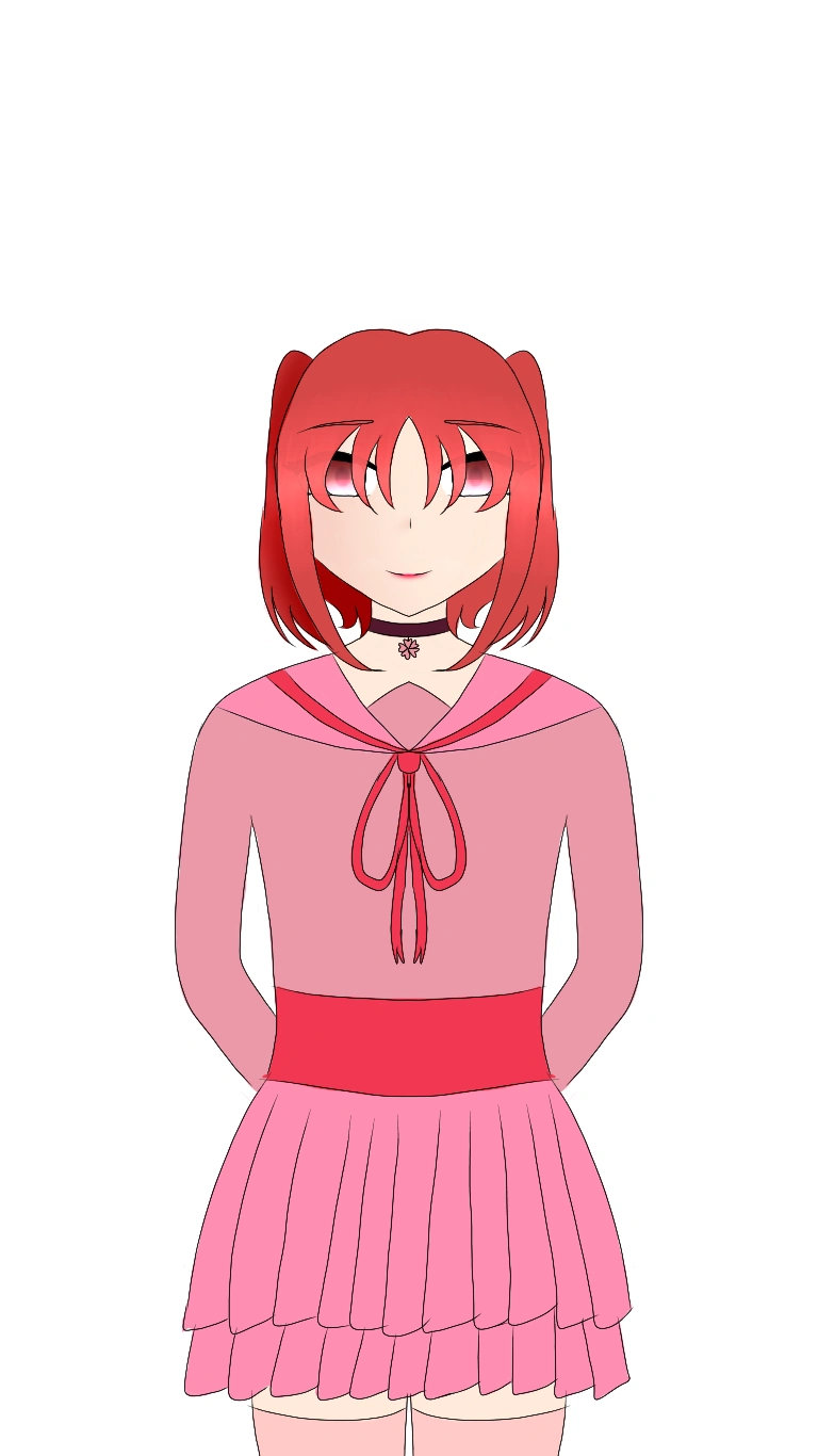 Momoe Sakura | Fanloid Wiki | Fandom