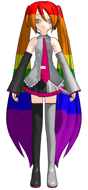 Meiwakuna Baka | Fanloid Wiki | Fandom