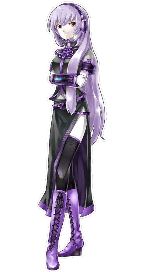 Shizukana Ring | Fanloid Wiki | Fandom