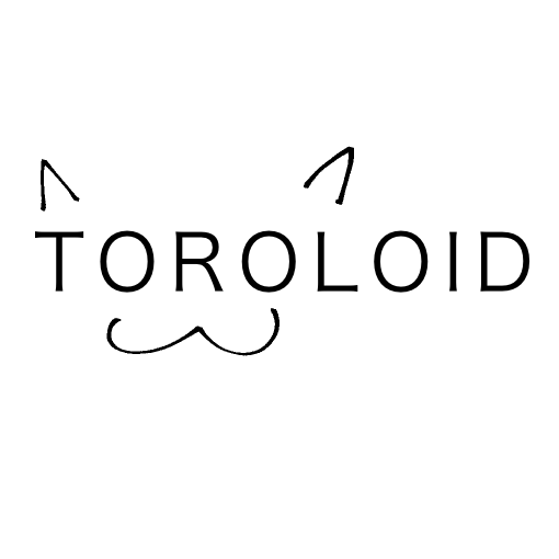 User blog:BRUHLALA/TOROLOID | Fanloid Wiki | Fandom
