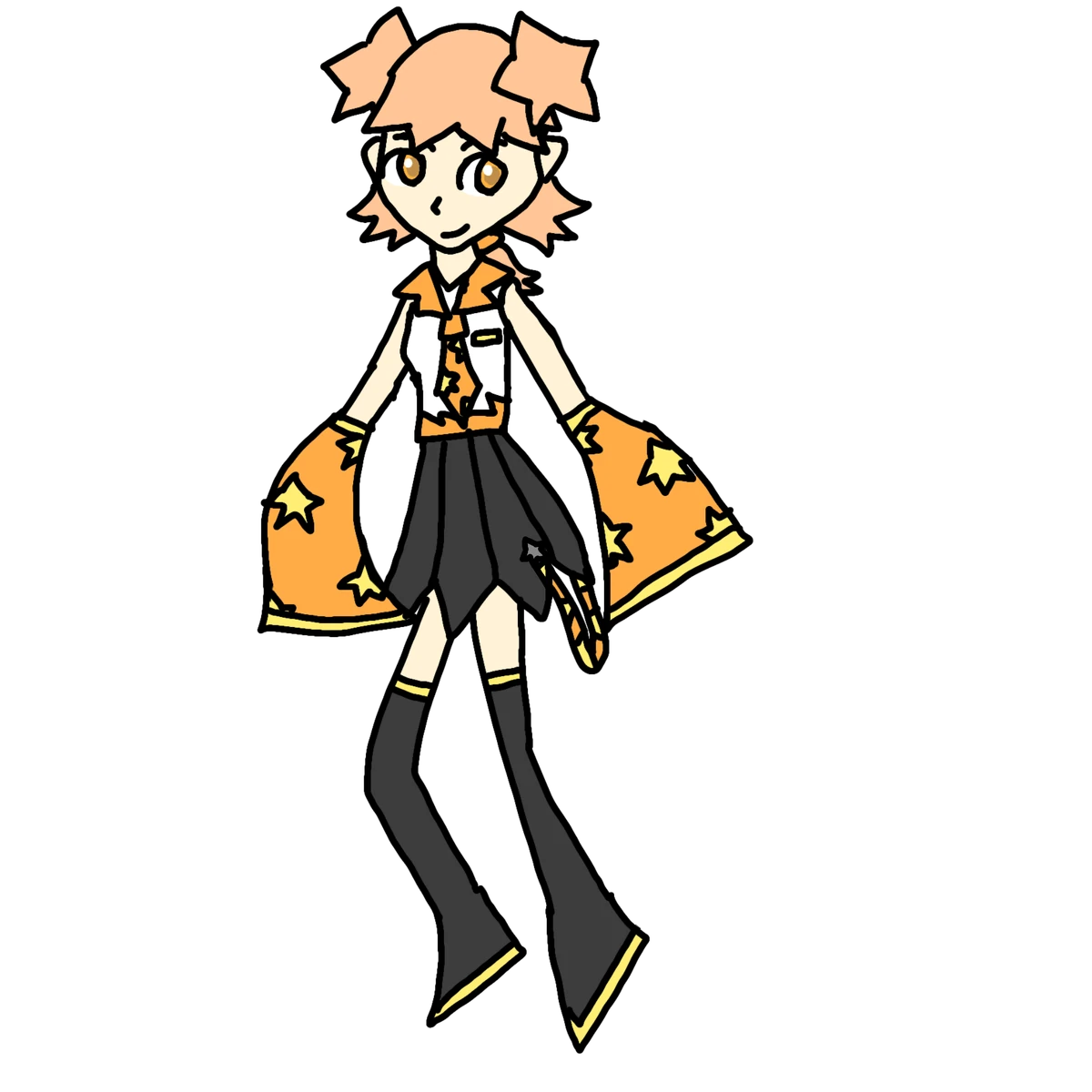 Akarine Yu | Fanloid Wiki | Fandom