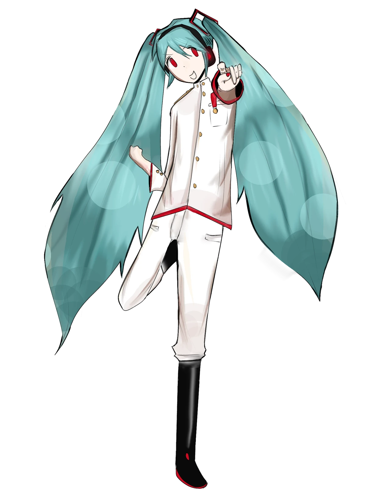 Miku Ishimaru | Fanloid Wiki | Fandom