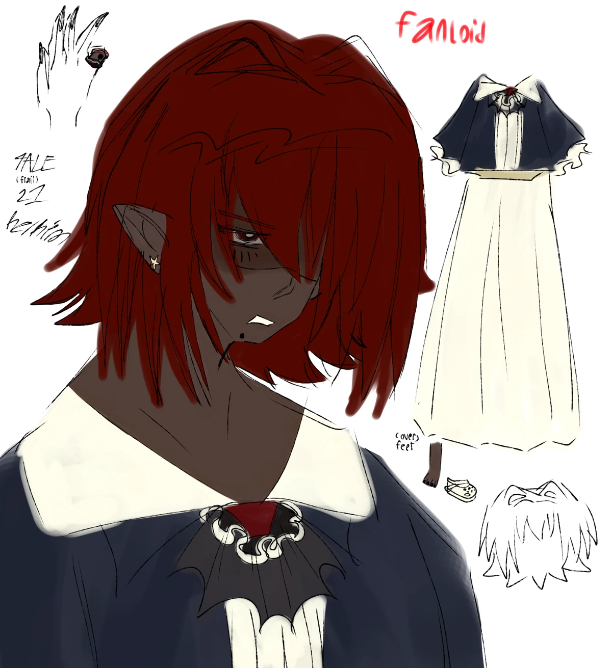 4ale | Fanloid Wiki | Fandom