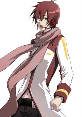 AKAITO | Wiki Fanloid | Fandom