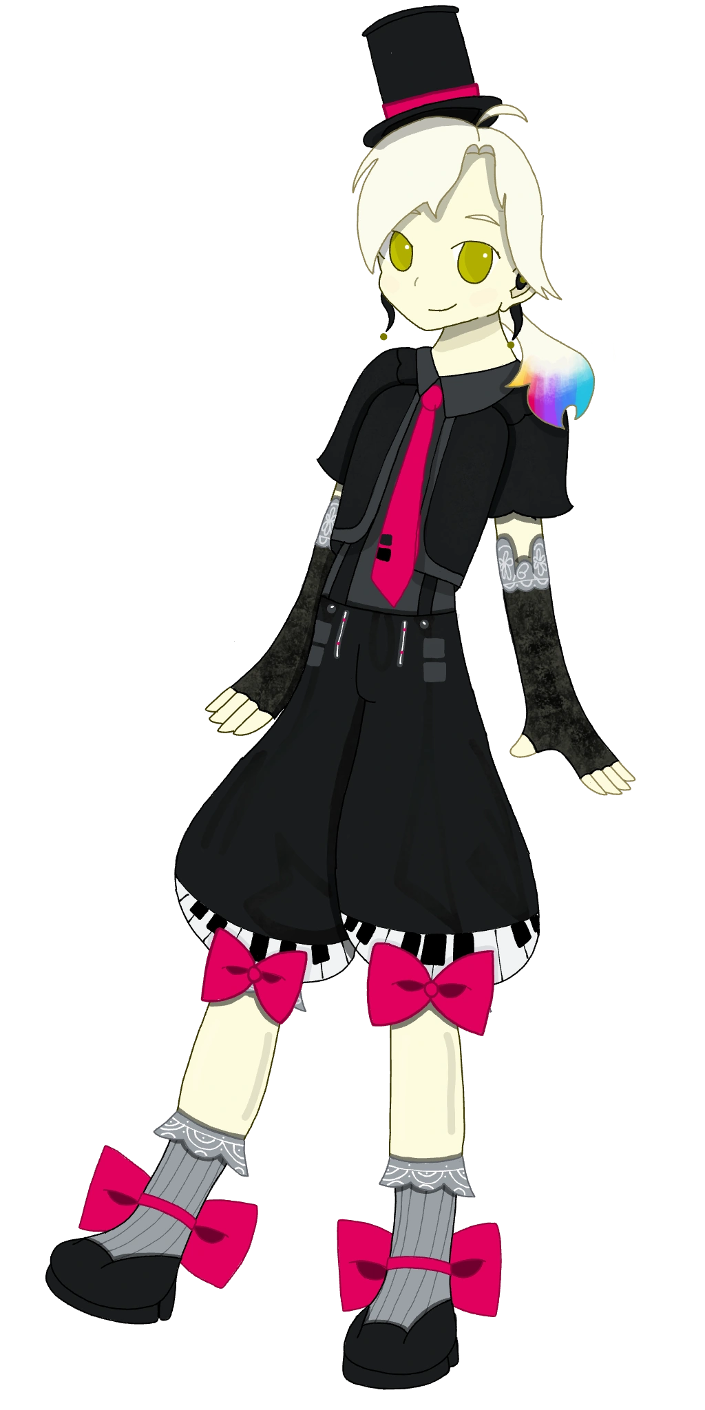 Morin | Fanloid Wiki | Fandom
