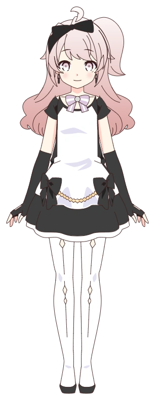 Macne Jido | Fanloid Wiki | Fandom