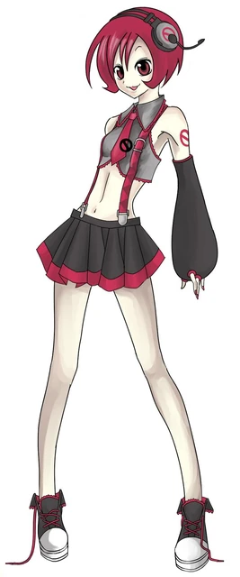 Otone Peke | Fanloid Wiki | Fandom