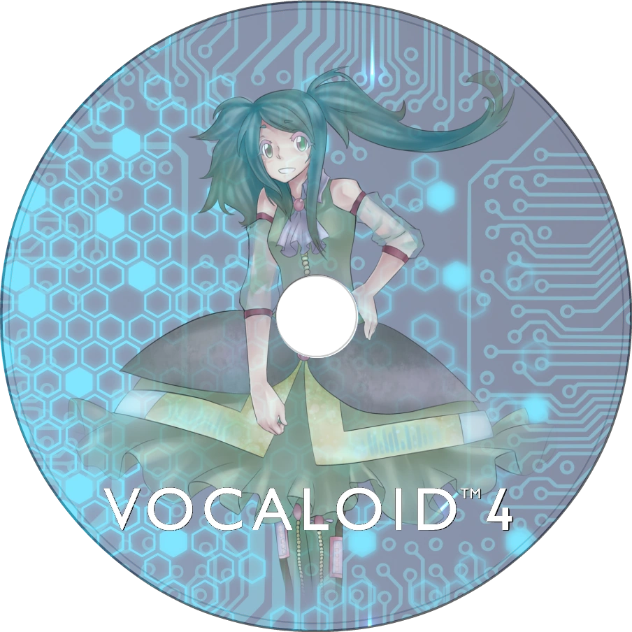 CHRISTY | Wiki Fanloid | Fandom