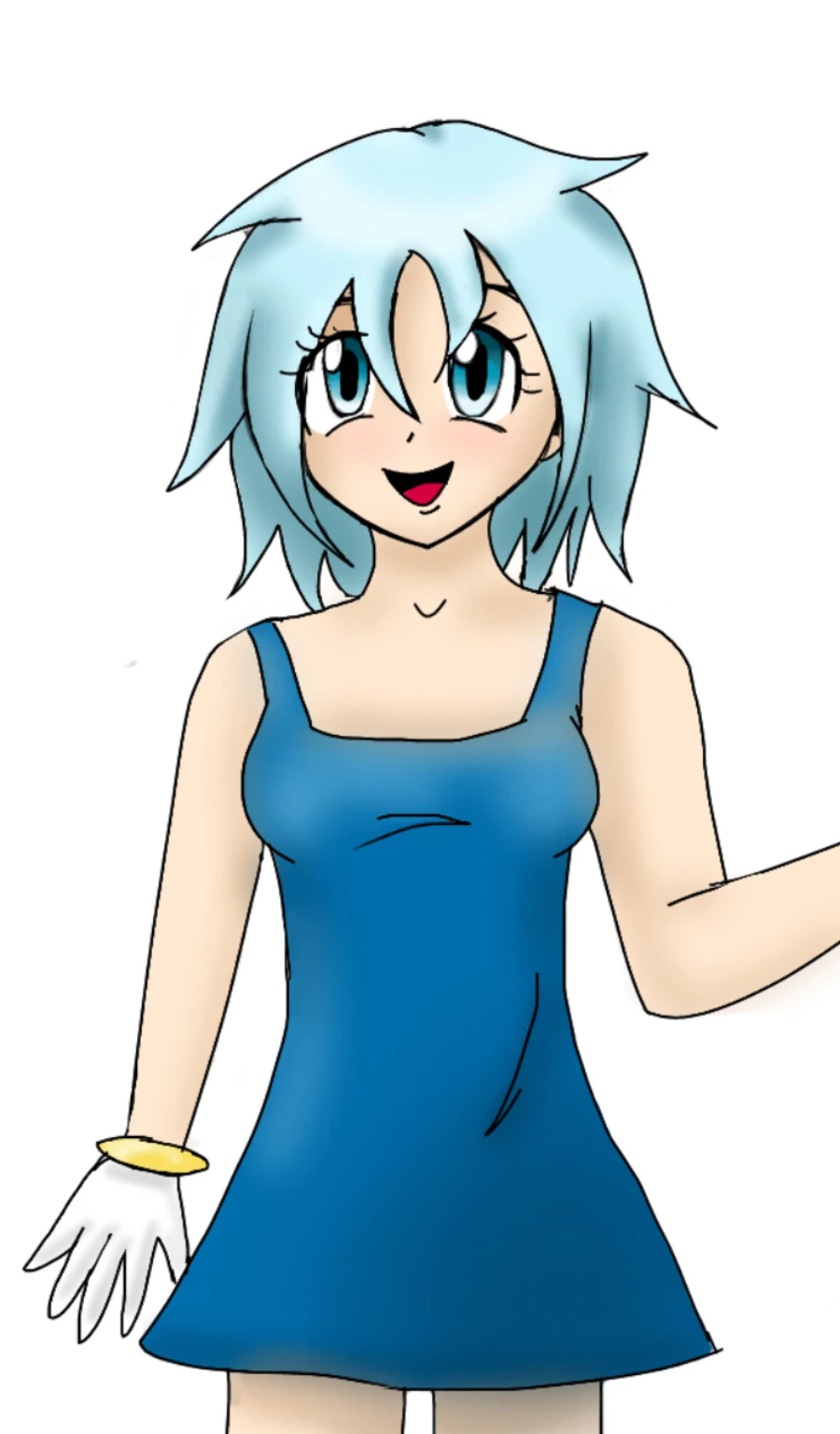 Rozune Lila | Fanloid Wiki | Fandom