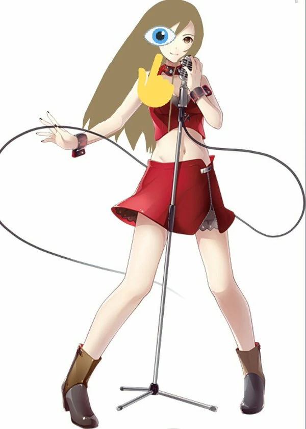 KOMEI | Fanloid Wiki | Fandom