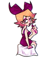 ROSE Kagami | Fanloid Wiki | Fandom