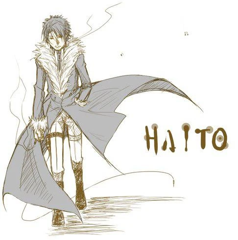 Haito | Fanloid Wiki | Fandom