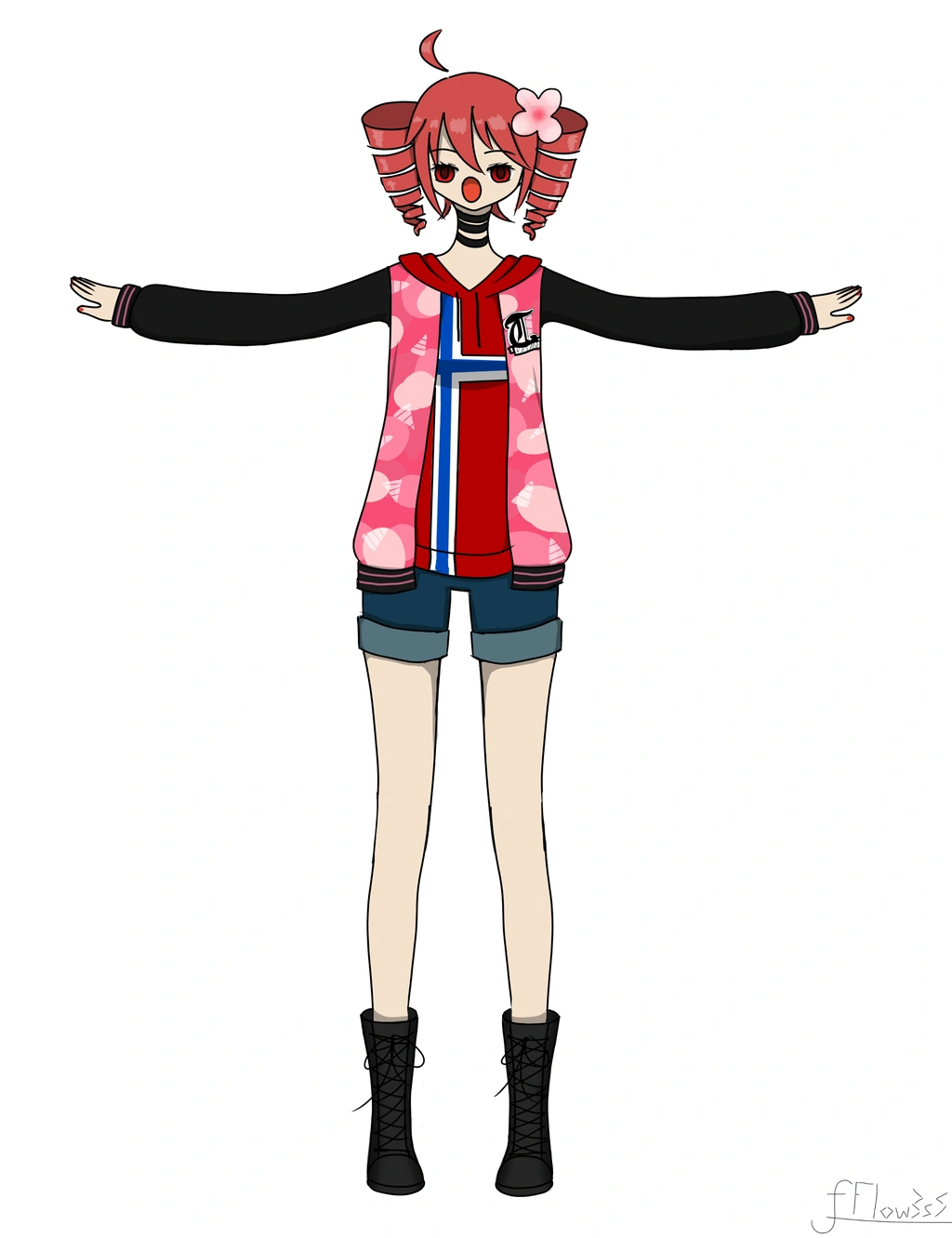 Cursed Teto | Fanloid Wiki | Fandom