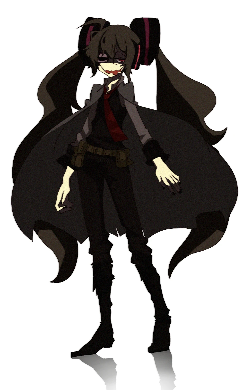 Miku Virus | Fanloid Wiki | Fandom