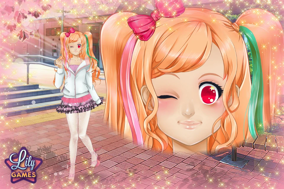 Opal Salloom | Fanloid Wiki | Fandom