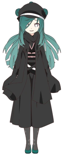 Nemui Kudou | Fanloid Wiki | Fandom