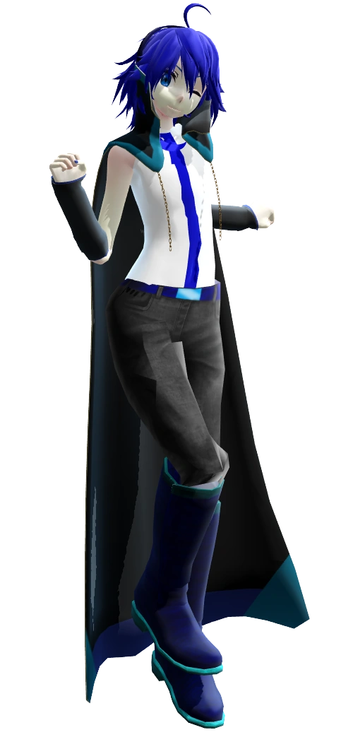 Category:Voice from Megurine Luka | Fanloid Wiki | Fandom