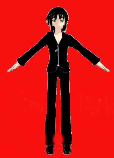 Zac | Fanloid Wiki | Fandom