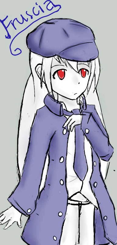 Fruscia | Fanloid Wiki | Fandom