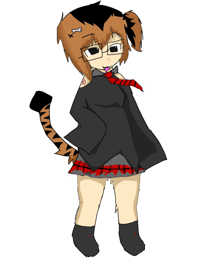 Manukena tora | Fanloid Wiki | Fandom