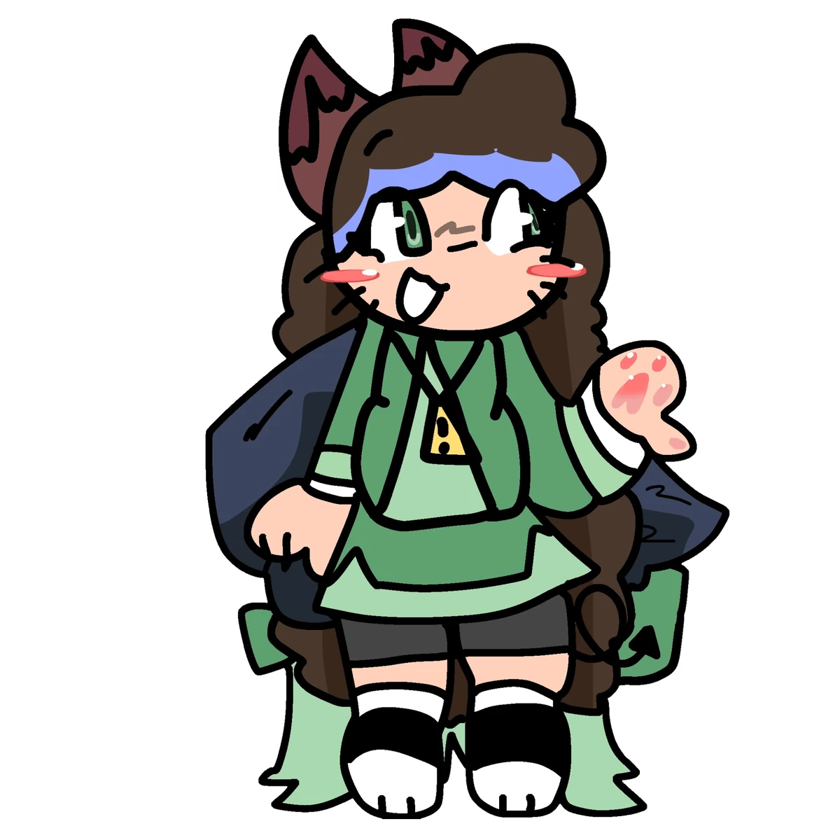 Blithe Solar | Fanloid Wiki | Fandom