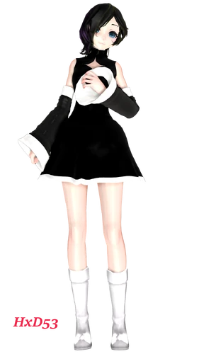 OR3O | Fanloid Wiki | Fandom