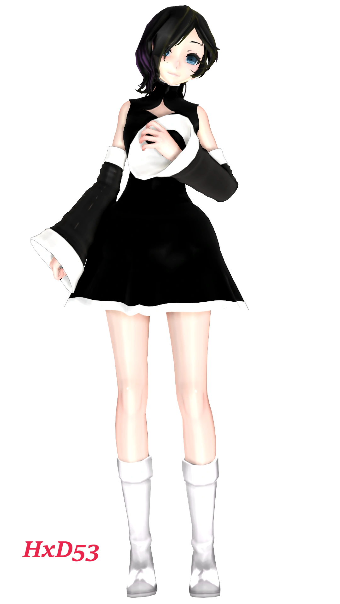 OR3O | Fanloid Wiki | Fandom