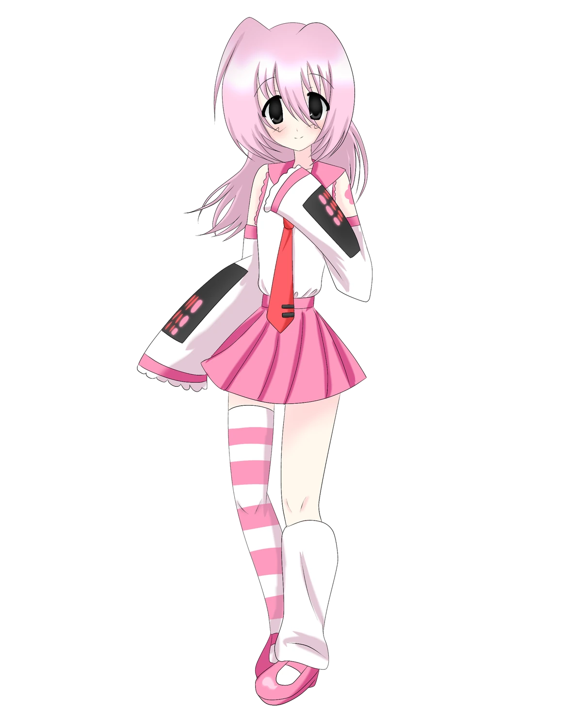 Suzuki Hanane | Fanloid Wiki | Fandom