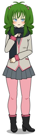 Mikomi Nono | Fanloid Wiki | Fandom